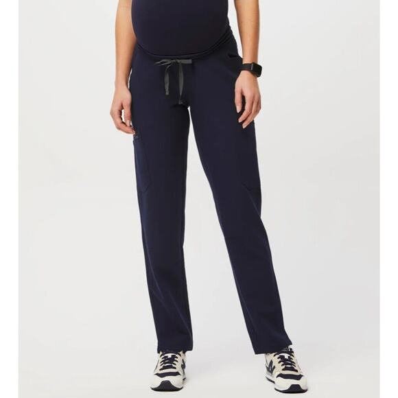 Figs | Pants & Jumpsuits | Figs Technical Collection Yola Maternity ...